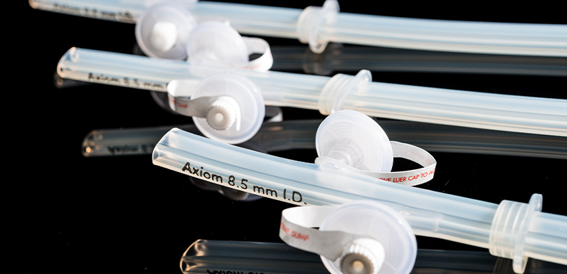 Suction and Medical Silicone Tubing | Axiom® Medical